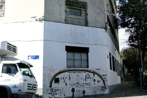 Se Construirá Un Instituto De Reinserción Social Para Menores En El