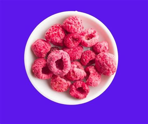 Dehydrating Frozen Fruit A Simple Step By Step Guide