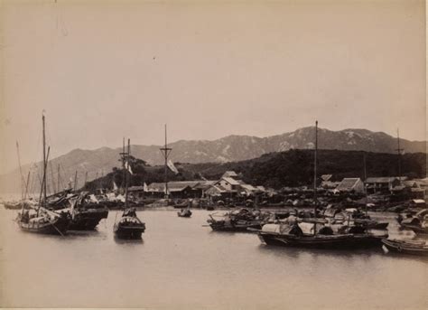 Soldier 的世界 從甲午戰後：租借新界及威海衛展覽看1898年的 「新界」