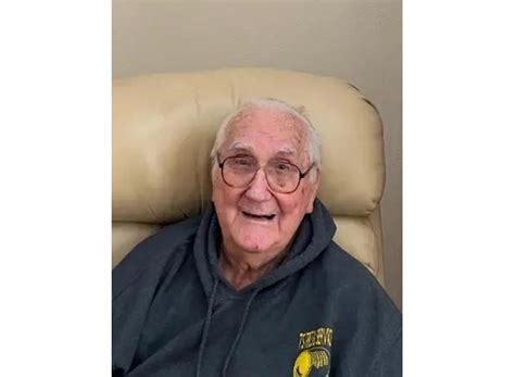 Raymond Robert Pikul Obituary 2024 Johnston City Il Vantrease