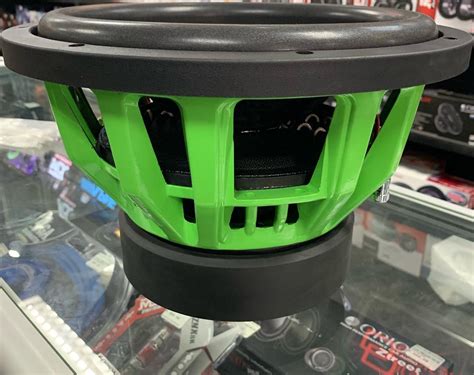 Targa Python 12” Dvc 12000w R1595 Autostyle Motorsport