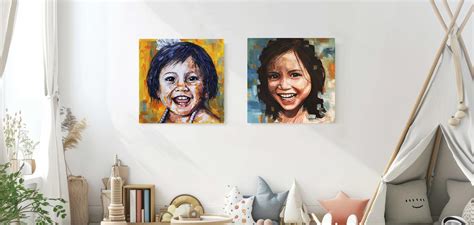 Steve Smyth Art Portraits And Abstract Artwork