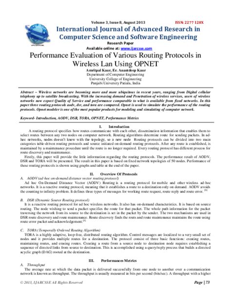 Pdf Qos In Wlan Using Ieee80211e Survey Of Qos In Mac Layer Protocols