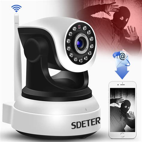 Ip camera system - haccs