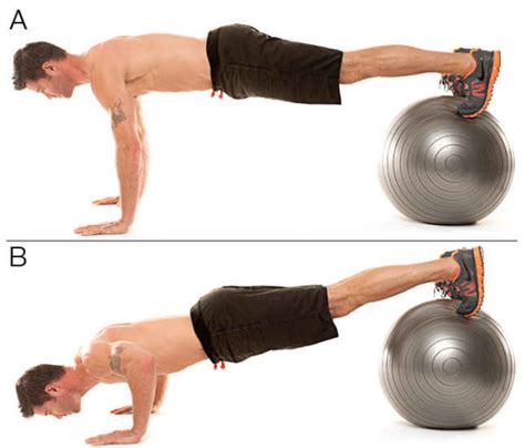 Chest Push-Ups • Bodybuilding Wizard
