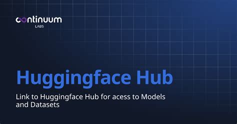 Huggingface Hub | Axolotl Training Platform