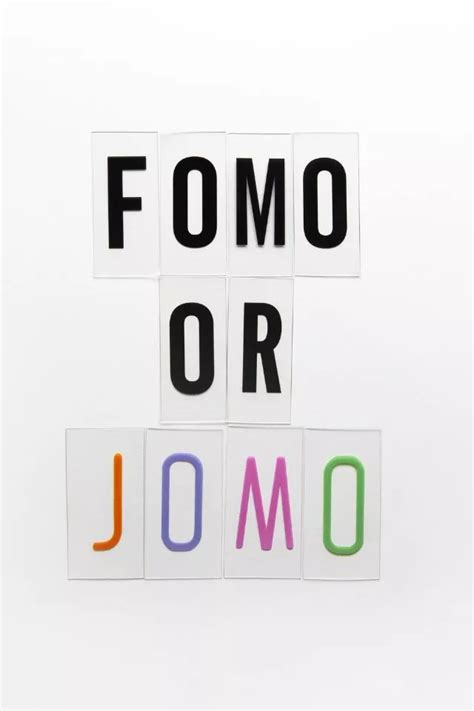 Fomo Simplydnade