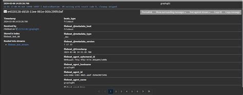 Regarding Graylog Stream Graylog Central Peer Support Graylog