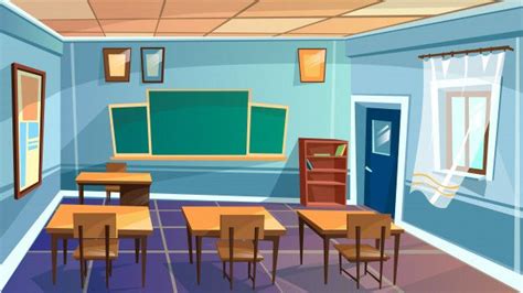 Pin By Sayuri On Escenario Class Classroom Background College