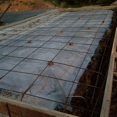 Monolithic Slab Limitless Contracting Llc