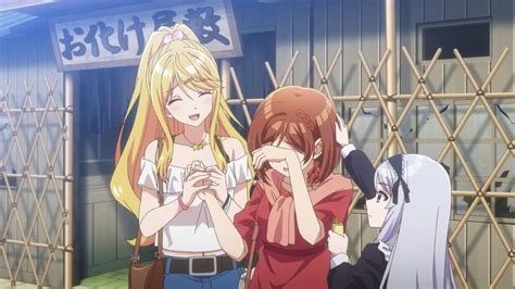 Download Anime Im Getting Married To A Girl I Hate In My Class Episode