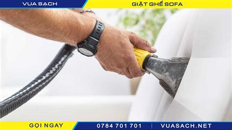 Giặt Ghế Sofa Đà Nẵng Sạch Như Mới And Diệt Khuẩn 99