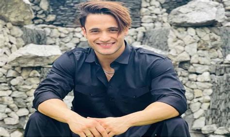 asim riaz आसिम रियाज ने खोला बिग बॉस का राज बोले सिद्धार्थ शुक्ला