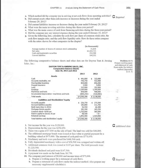 Solved Problem 1 Textbook Reference P11 4 Analyze