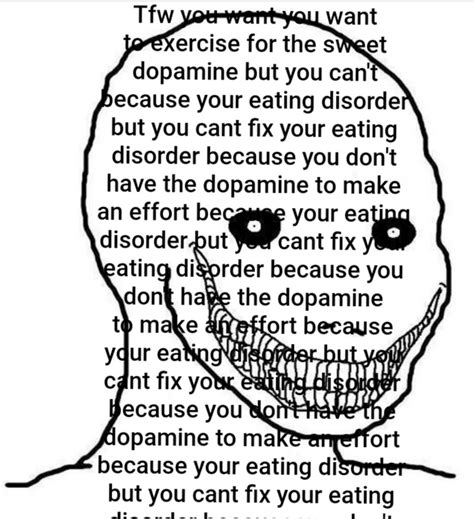 Psycho Wojak Meme Psycho Wojak Le Scary Face Know Your Meme