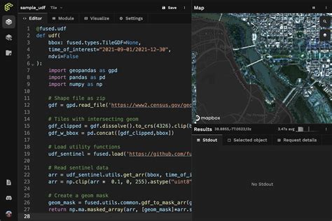 Fused Build With Data Instantly