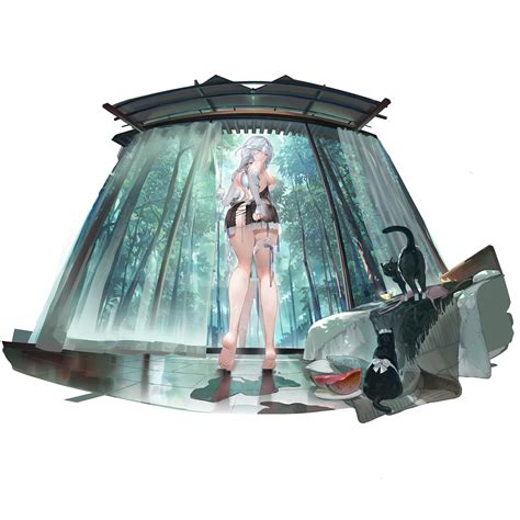 Laowei Shi Tu Eos Dawnglimmer Aquamarine Neural Cloud Eos Neural