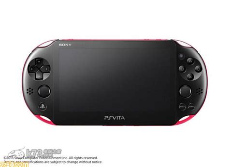 Psv2000 Psv1000哪个好【全方位图文评测】 K73游戏之家