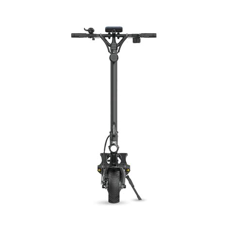 Dualtron Victor Luxury Electric Scooter More Speed Range And High