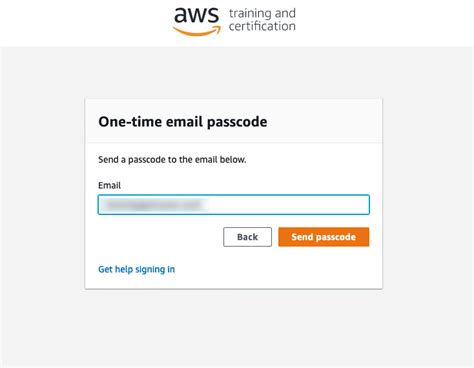 Login To Your Temporary Workshop Aws Account Distributed Ml Training With Pytorch And