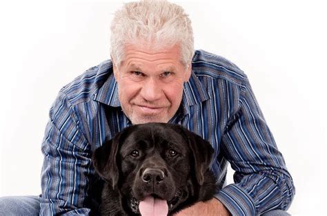 Ron Perlman Net Worth How Rich Is Sons Of Anarchy Star