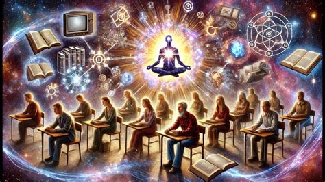 💫눈을 뜨면 보이는 것 👁️ 세뇌된 일상에서 깨어나기💫 Youtube