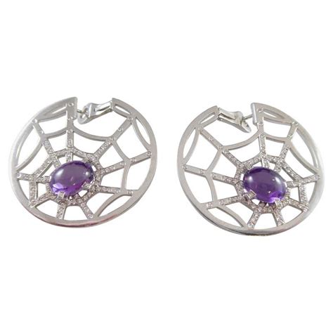 Chaumet Spider 2 For Sale On 1stdibs