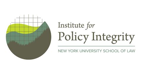 Institute For Policy Integrity
