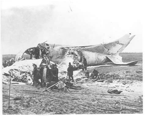 News 8 Archives Mohawk Airlines Crash Of 1963 Rochesterfirst