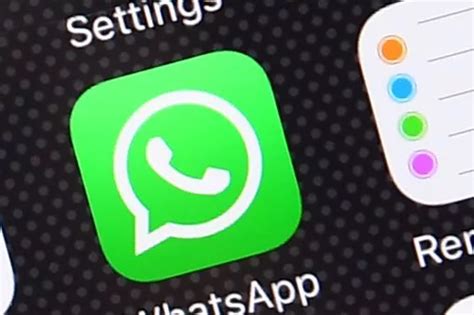 WhatsApp Introduces Three New Features For Users Liverpool Echo