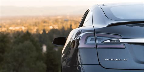 Tesla Is Discontinuing The Rear Wheel Drive Model S Next Week The