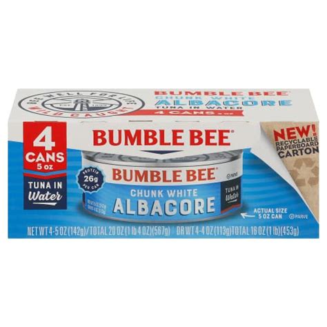 4 Differences Between Albacore And Tuna You Should Know