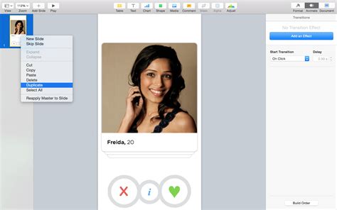 Keynote Animation How To Prototype Ui — Smashing Magazine