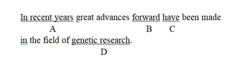 Mini Test Grammar Part 11 RC Education Centre