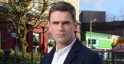 Eastenders Spoiler Jack Branning Receives A Shock Visitor Who Puts