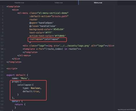 Vue:菜单收缩功能vue实现页面不在顶部时菜单栏缩小 Csdn博客 Vue:菜单收缩功能vue实现页面不在顶部时菜单栏缩小 Csdn博客