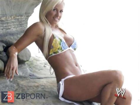 Various Wwe Divas Divas Summer Flesh Vidcaps Zb Porn