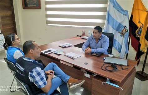 Coordinación Zonal 5 on Twitter Guayas Con el propósito de