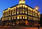 Difference Between Hotel And Motel Service Facilities Security Cost