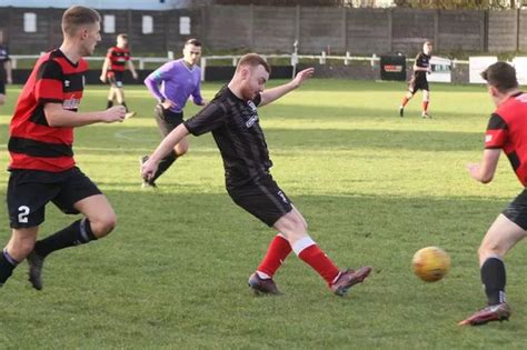 Leaky East Kilbride Thistle Fight Back Again To Stay Unbeaten Daily