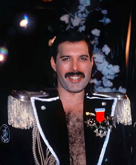 Freddie Mercury Фредди меркьюри Любовь