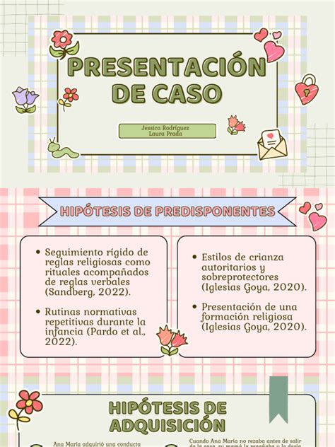 Presentación De Caso Clínica 20240523 191449 0000 Pdf