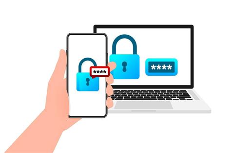 Two Step Authentication 2fa Two Factor Verification Private Access Login To Account 34340621