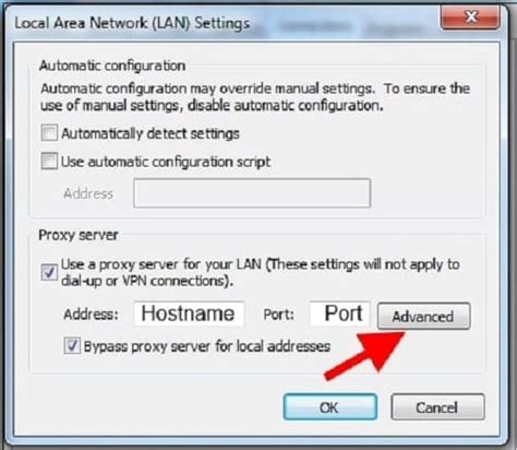 How To Turn Off Proxy In Opera Mini Step By Step Guide