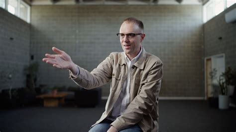 Finding Peace In An Anxious World With Mark Sayers