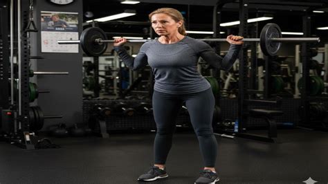 Hip Hinge Exercise The Strength Move Experts Recommend After Menopause