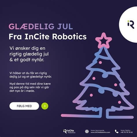 incite robotics på linkedin automation inciterobotics jul