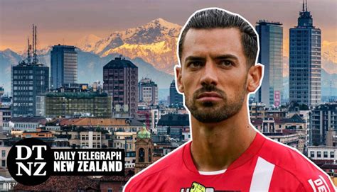 Football Star Pablo Mari Stabbed In Deadly Supermarket Rampage Daily