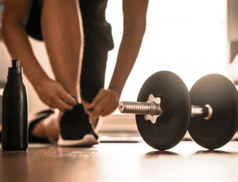 Dumbbell Squat 101 A How To Guide Stack