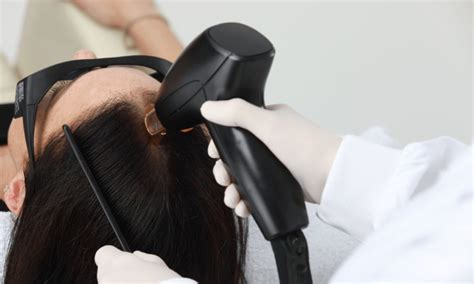 Lumenis Introduces Folix The Hair Loss Fix